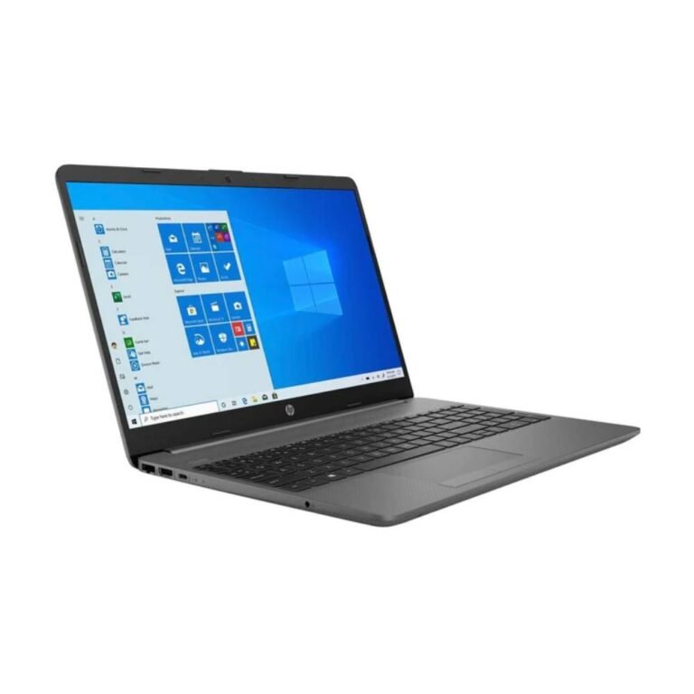 Laptop HP Touch 15-DW3001CA 15.6" 8GB RAM 256GB SSD Intel Core i3 ...